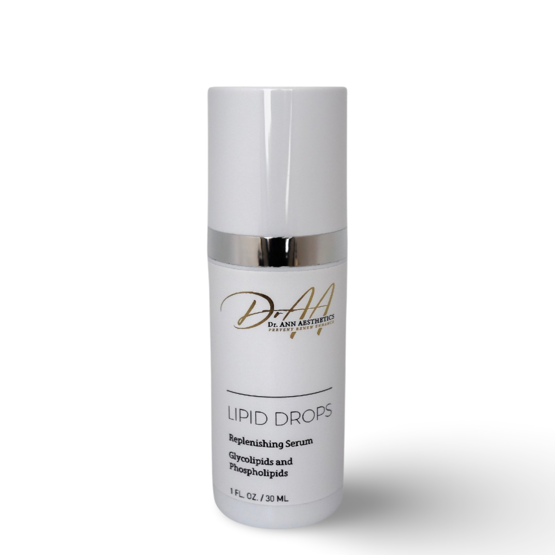 Lipid Drops – Dr. Ann Aesthetics